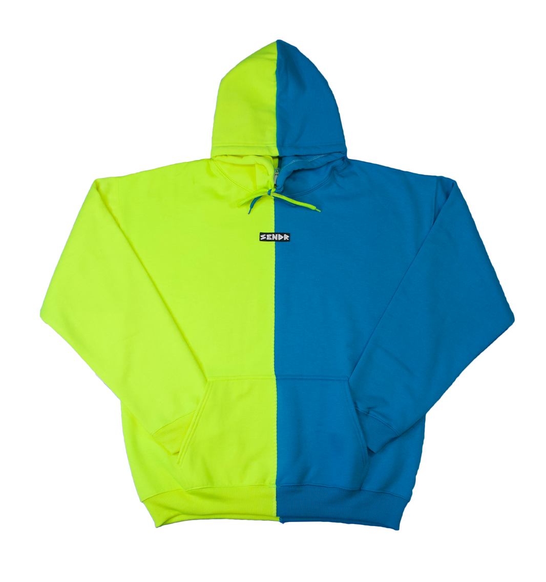 PreMade Hoodies – Page 2 – Sendr Shop